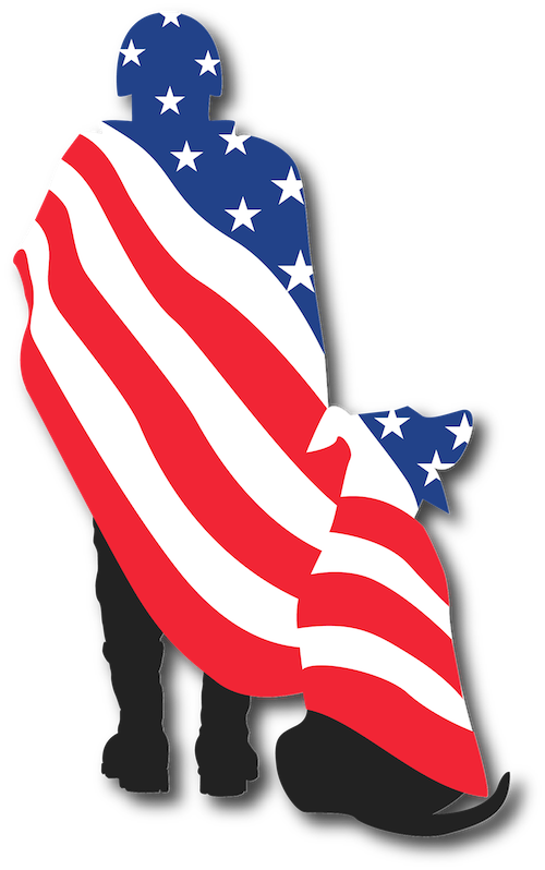 Sierra Delta – Connecting service dogs with veterans